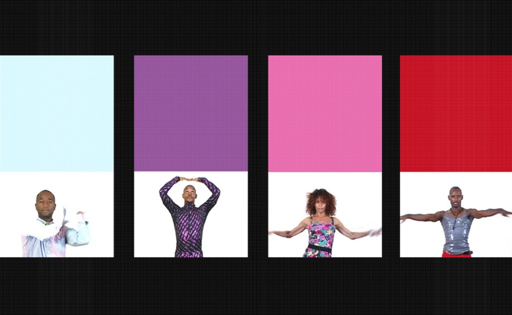 Zwarte Piet Is Racisme – visibleproject