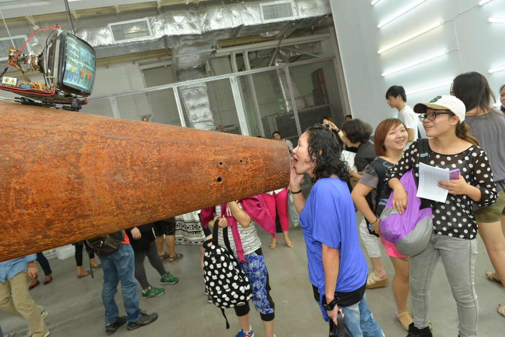 Image 4 for Sing for Her (Hong Kong, China) – visibleproject