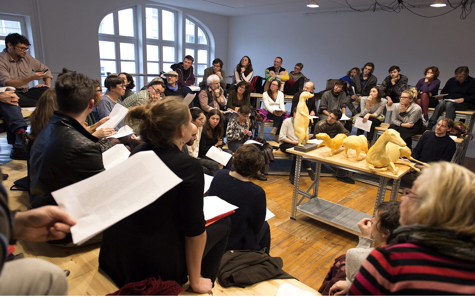 Assembly – visibleproject