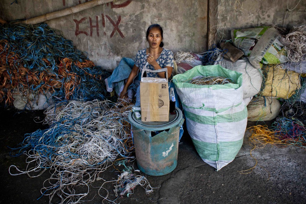 Image 3 for Livable products — ROPE hope (Belgium, Philippines ...