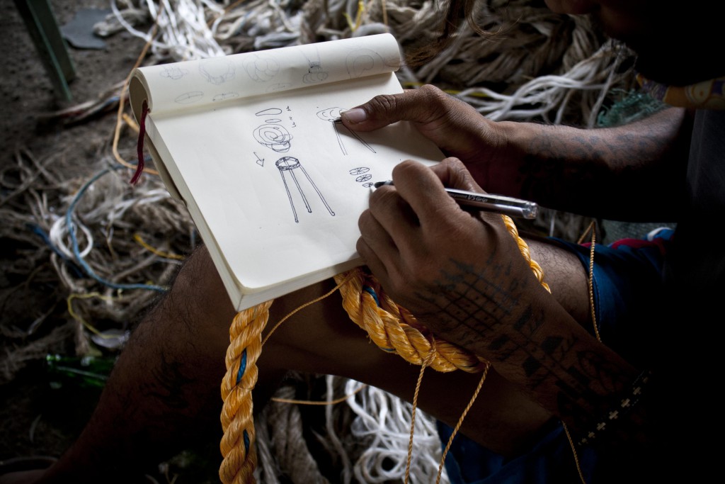 Image 4 for Livable products — ROPE hope (Belgium, Philippines ...