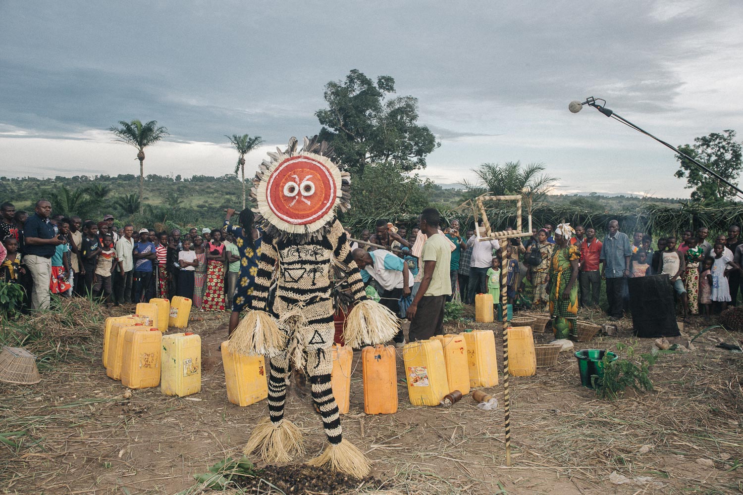 CATPC – visibleproject