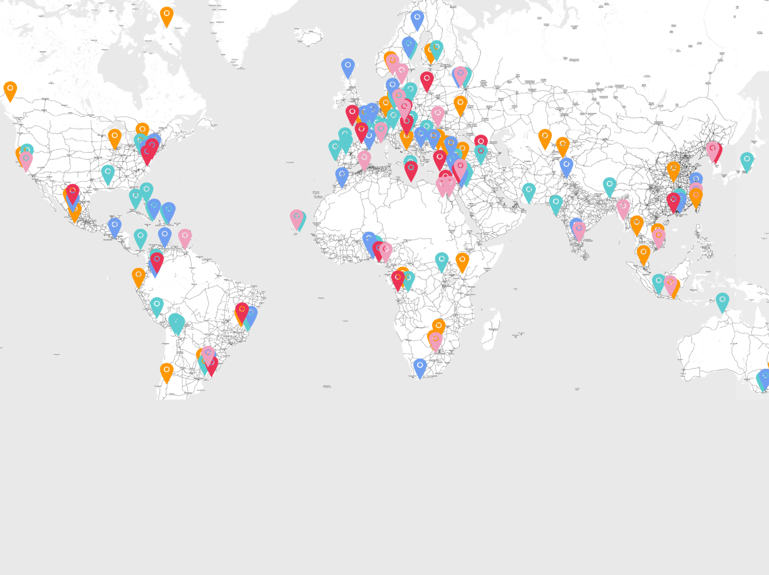 map – visibleproject