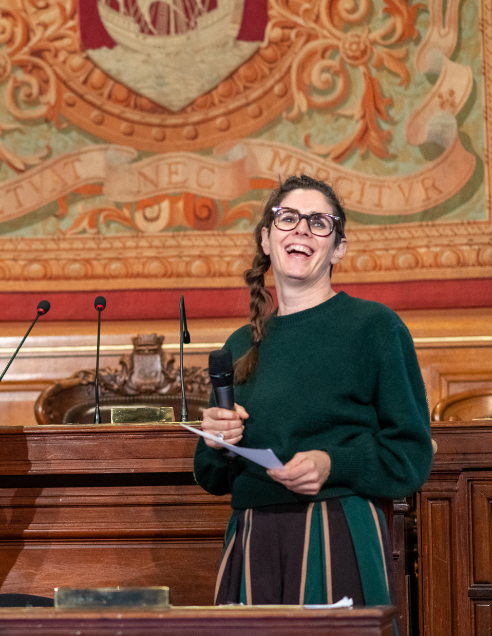 What – visibleproject