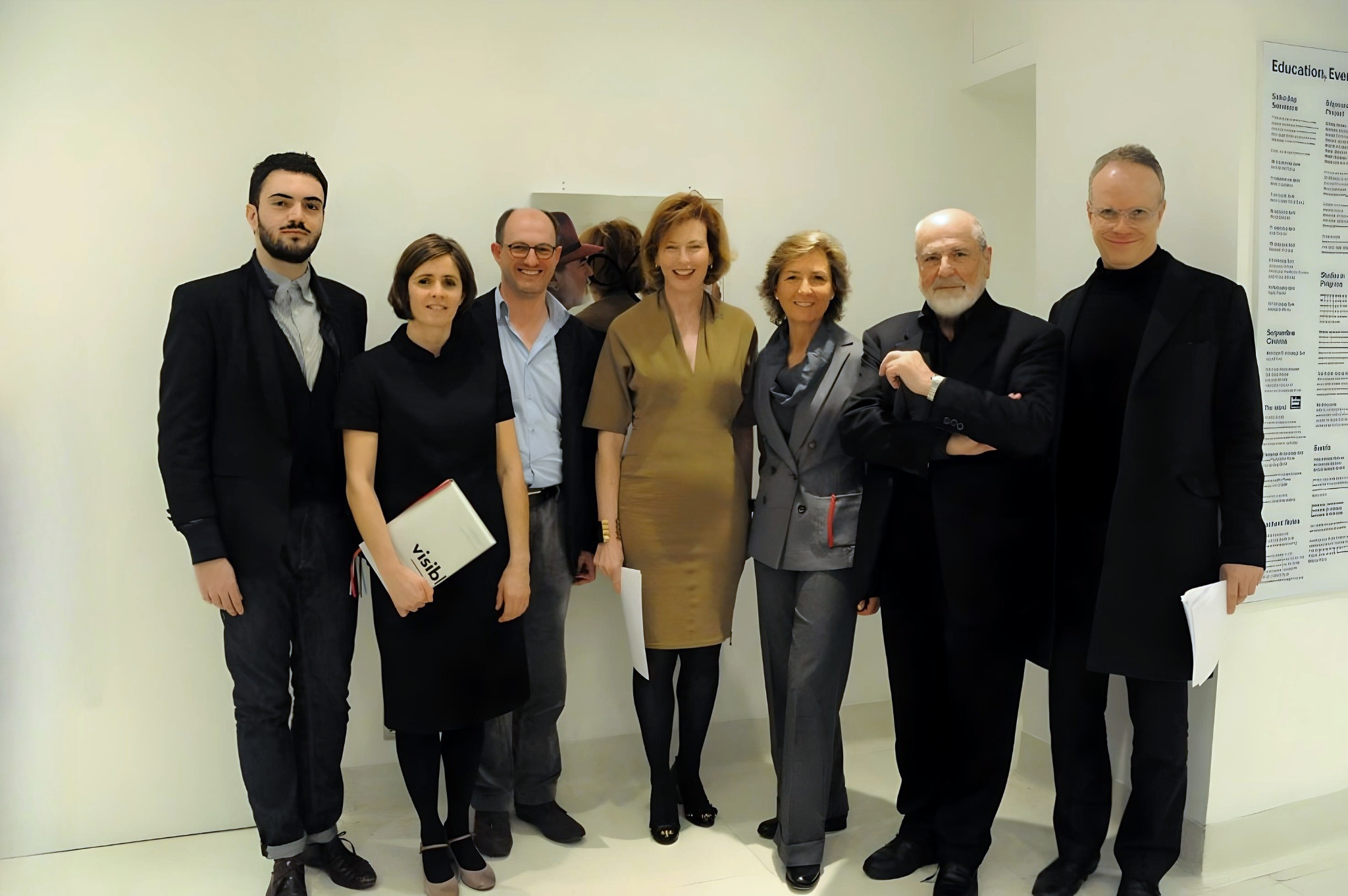 What – visibleproject