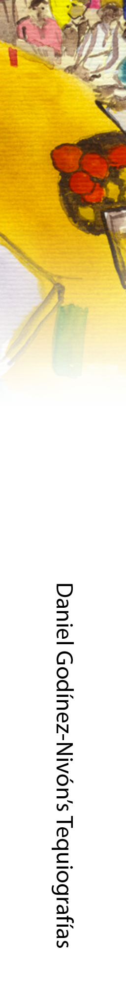 Daniel Godínez-Nivón’s Tequiografías – visibleproject