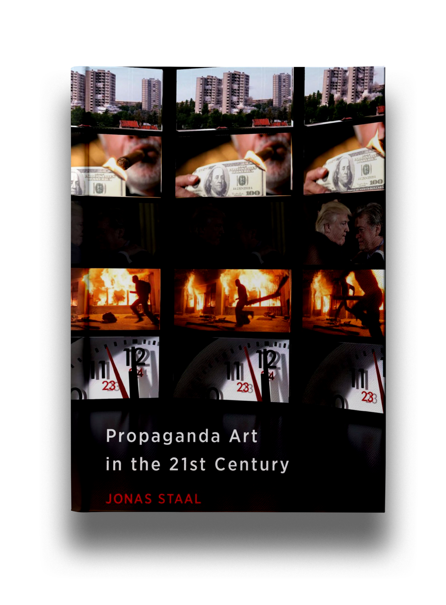 Propaganda Art in the 21st Century – visibleproject