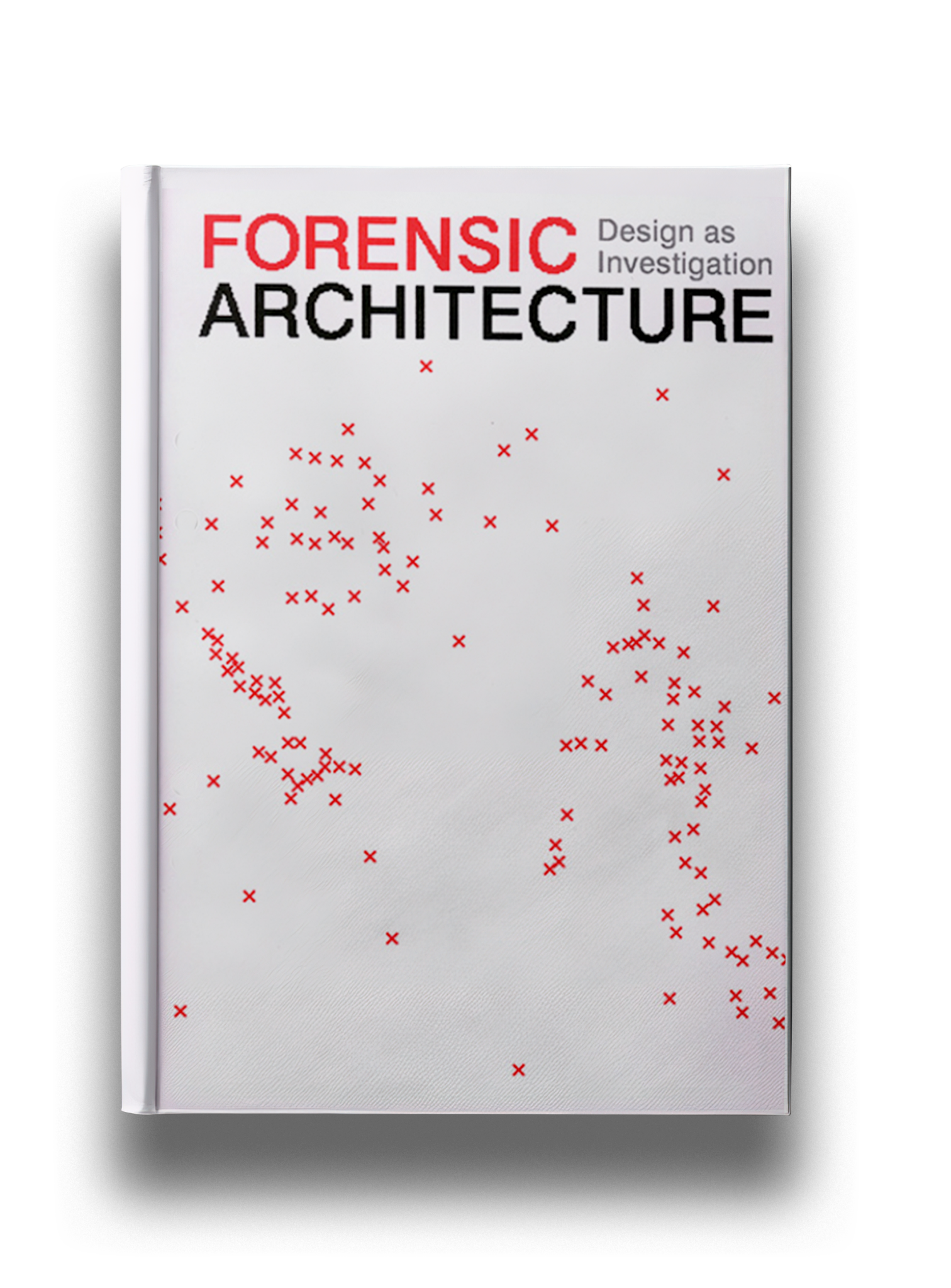 Forensis: The Architecture of Public Truth – visibleproject