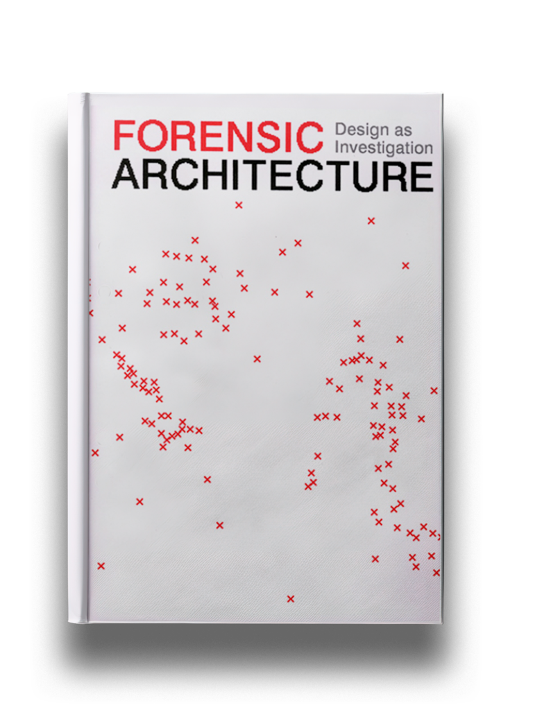 Forensis: The Architecture of Public Truth – visibleproject