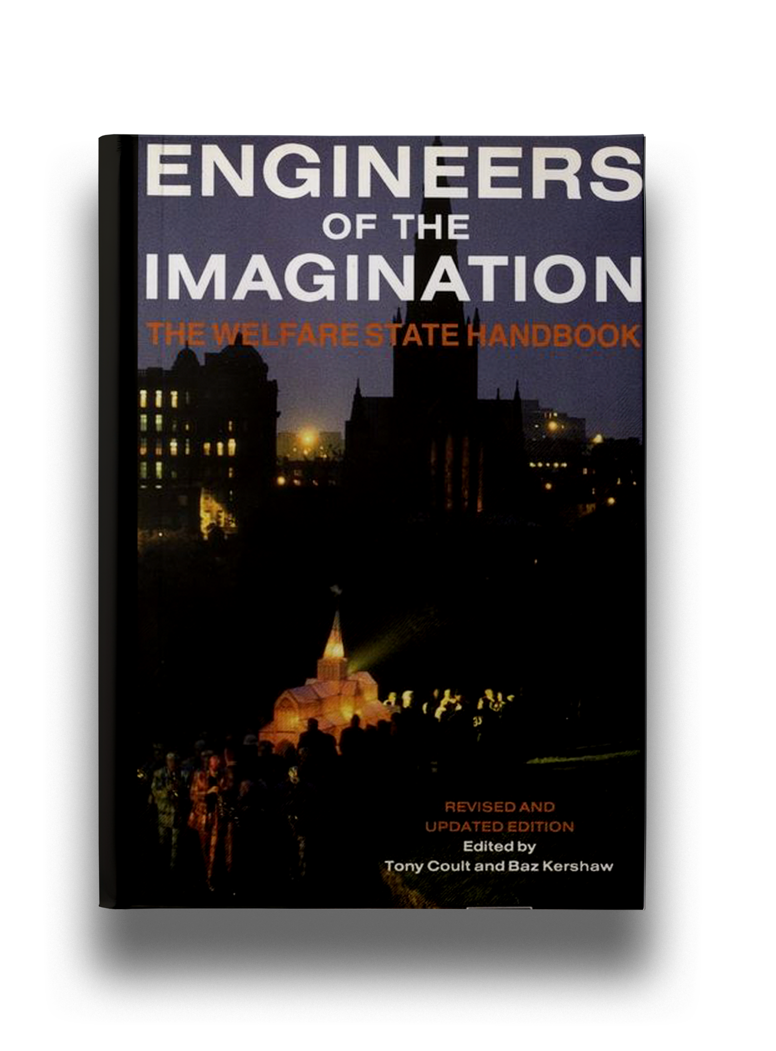 Engineers of the Imagination: Welfare State Handbook – visibleproject