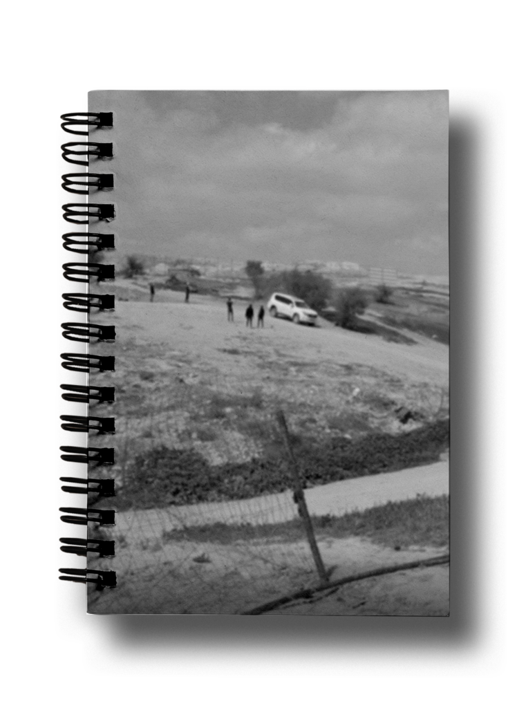 Forensic Architecture: Design as Investigation – visibleproject