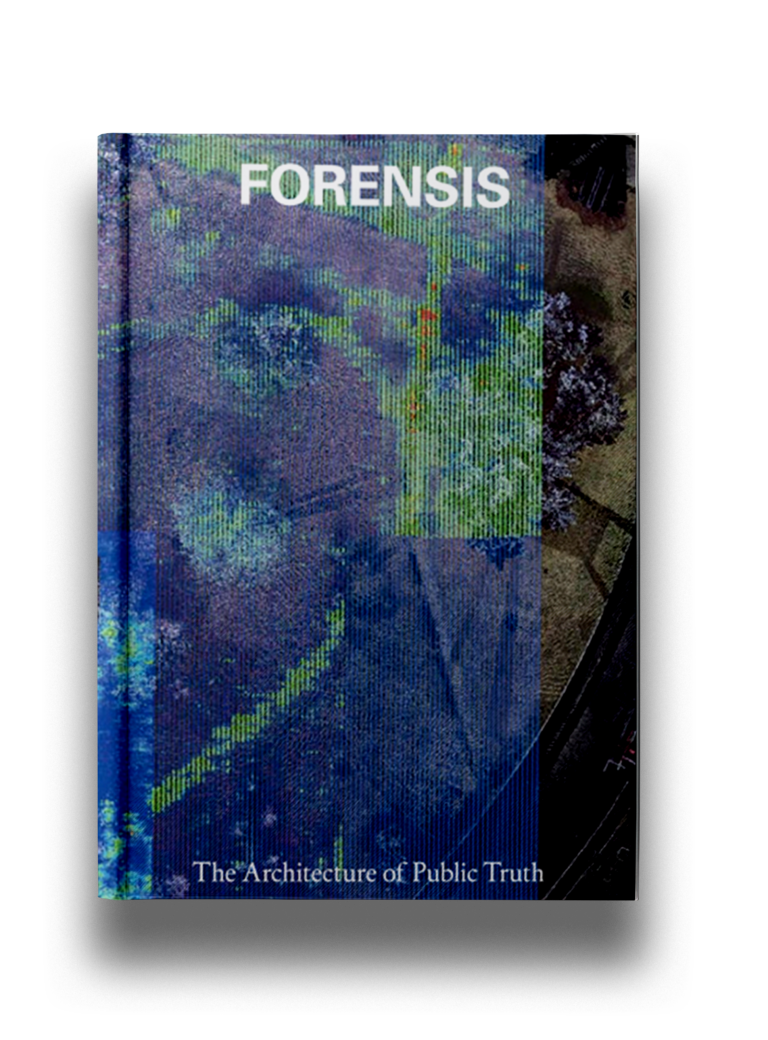Forensis: The Architecture of Public Truth – visibleproject