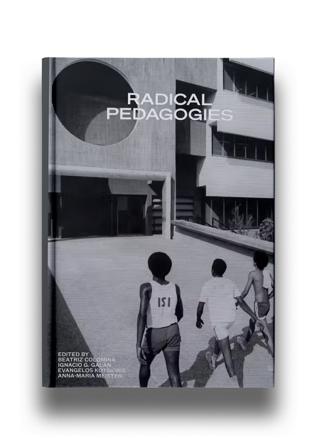 Radical Pedagogies – visibleproject