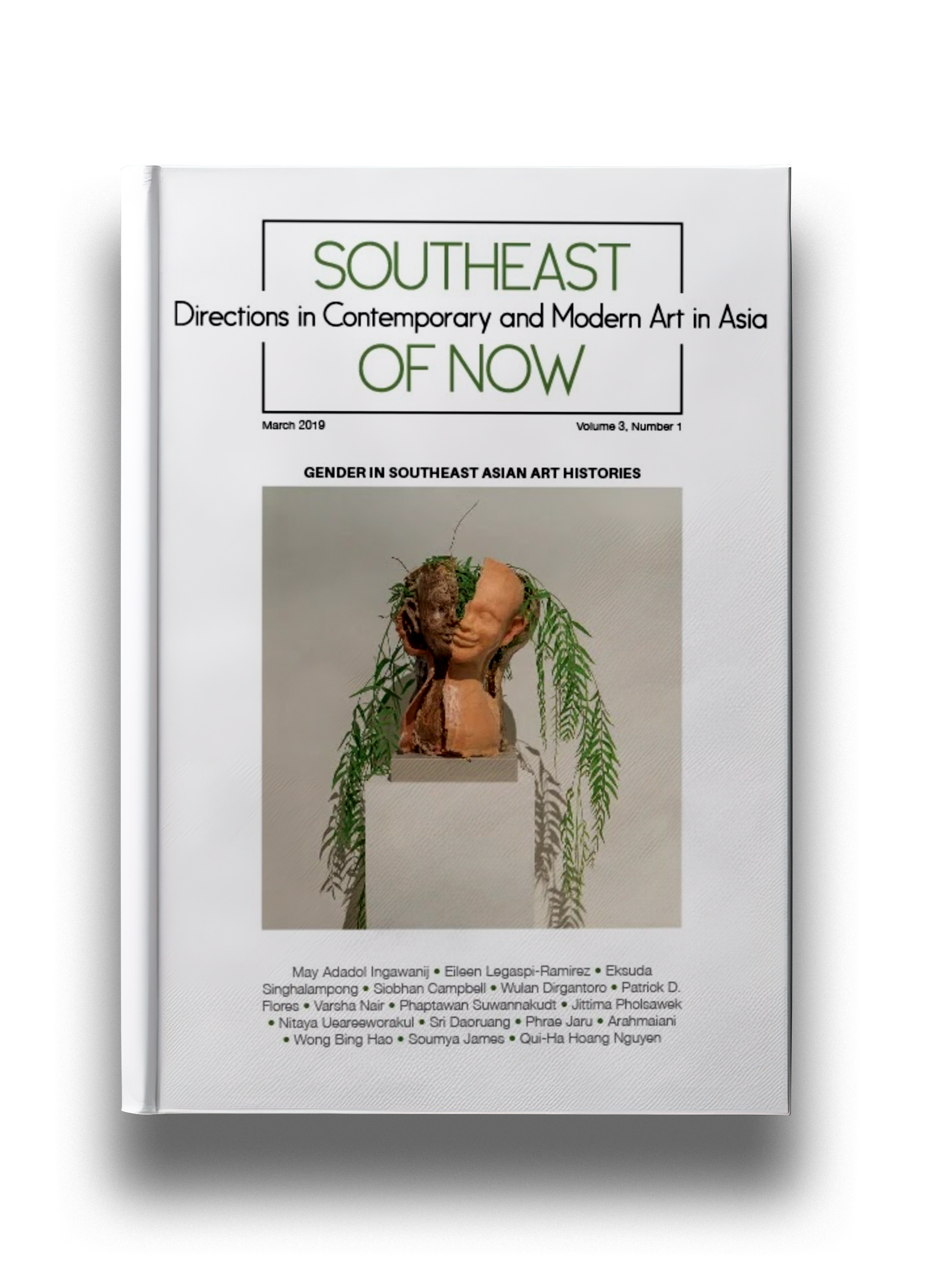 ‘Gender in Southeast Asian Art Histories’ in Southeast of Now ...