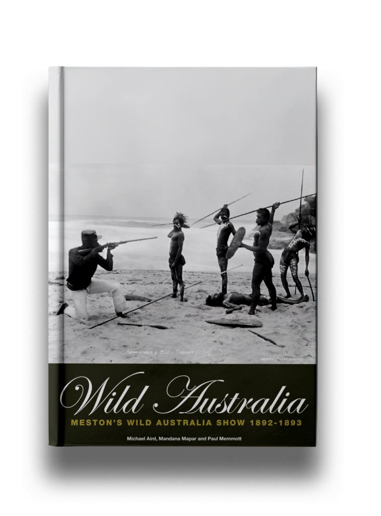 Dark Emu: Aboriginal Australia and the Birth of Agriculture ...