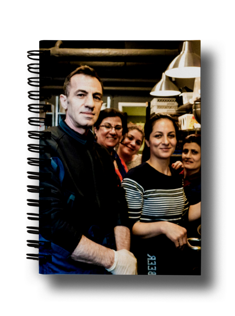 Trampoline House – visibleproject