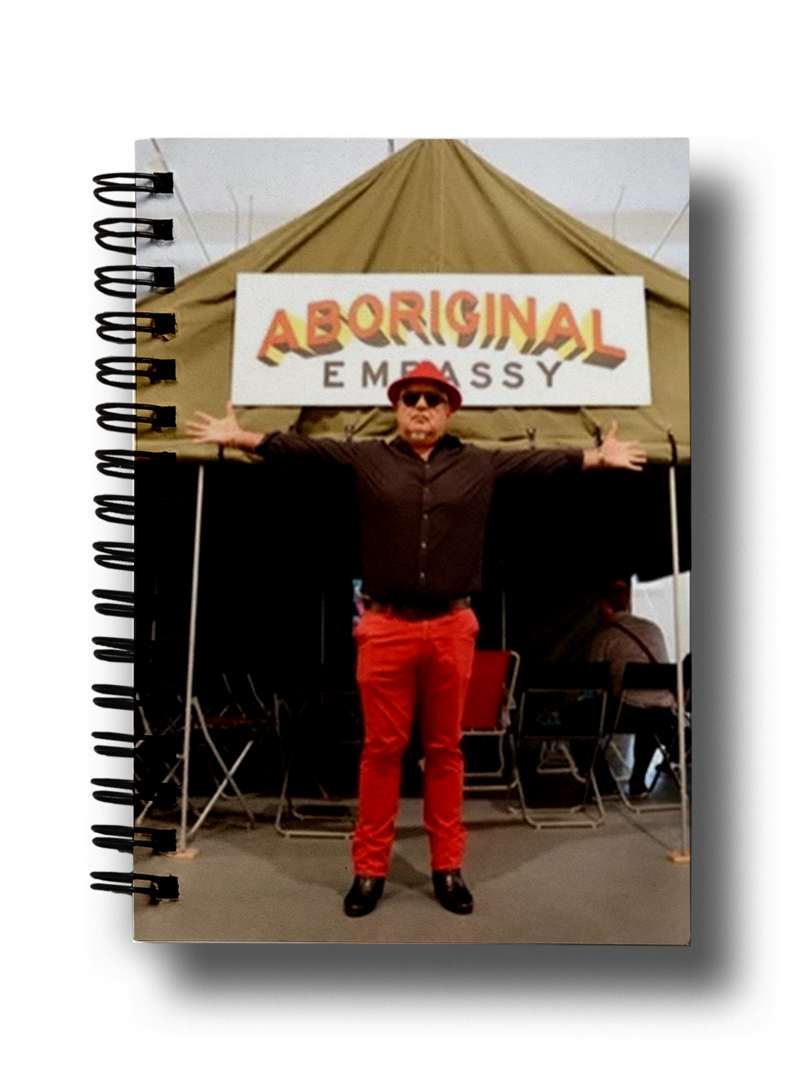 Bell’s Theorem: Aboriginal Art, It’s a White Thing! – visibleproject